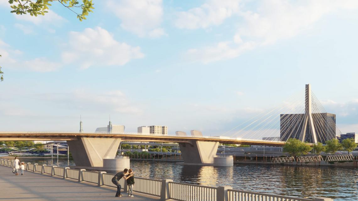 New Burnside Bridge construction delayed indefinitely due to federal ...