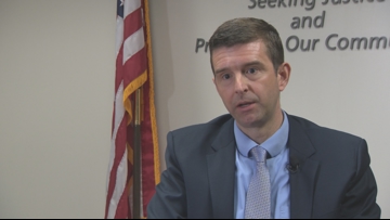 Washington County prepares cuts to fill $20M budget gap | kgw.com