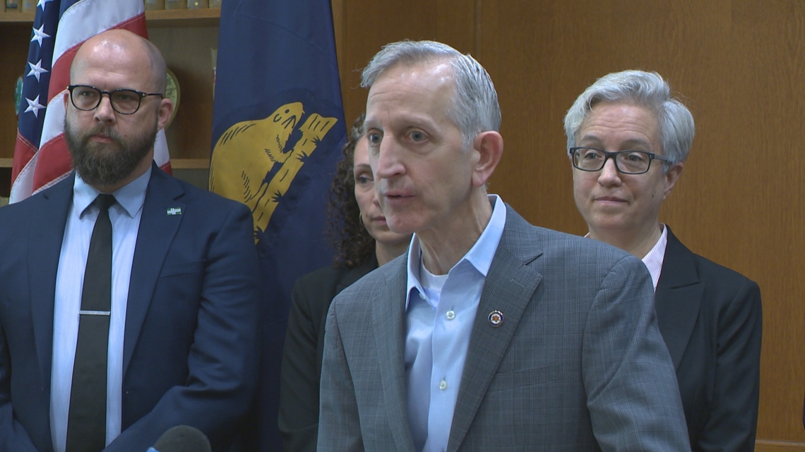 Kotek, Wilson pitch fee waiver to spur housing production in Portland ...