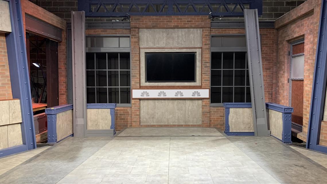 Lacey Evans, the new host for KGW's new show Hello, Rose City! | kgw.com