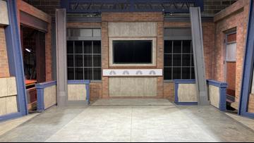 Lacey Evans, the new host for KGW's new show Hello, Rose City! | kgw.com