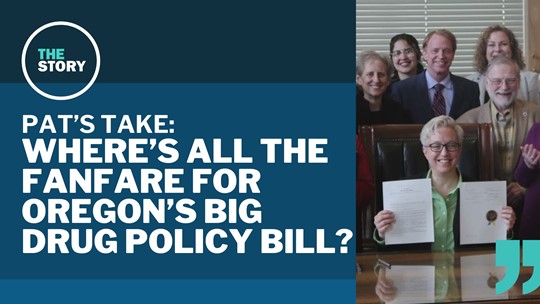 The Story from KGW in Portland, Oregon | kgw.com