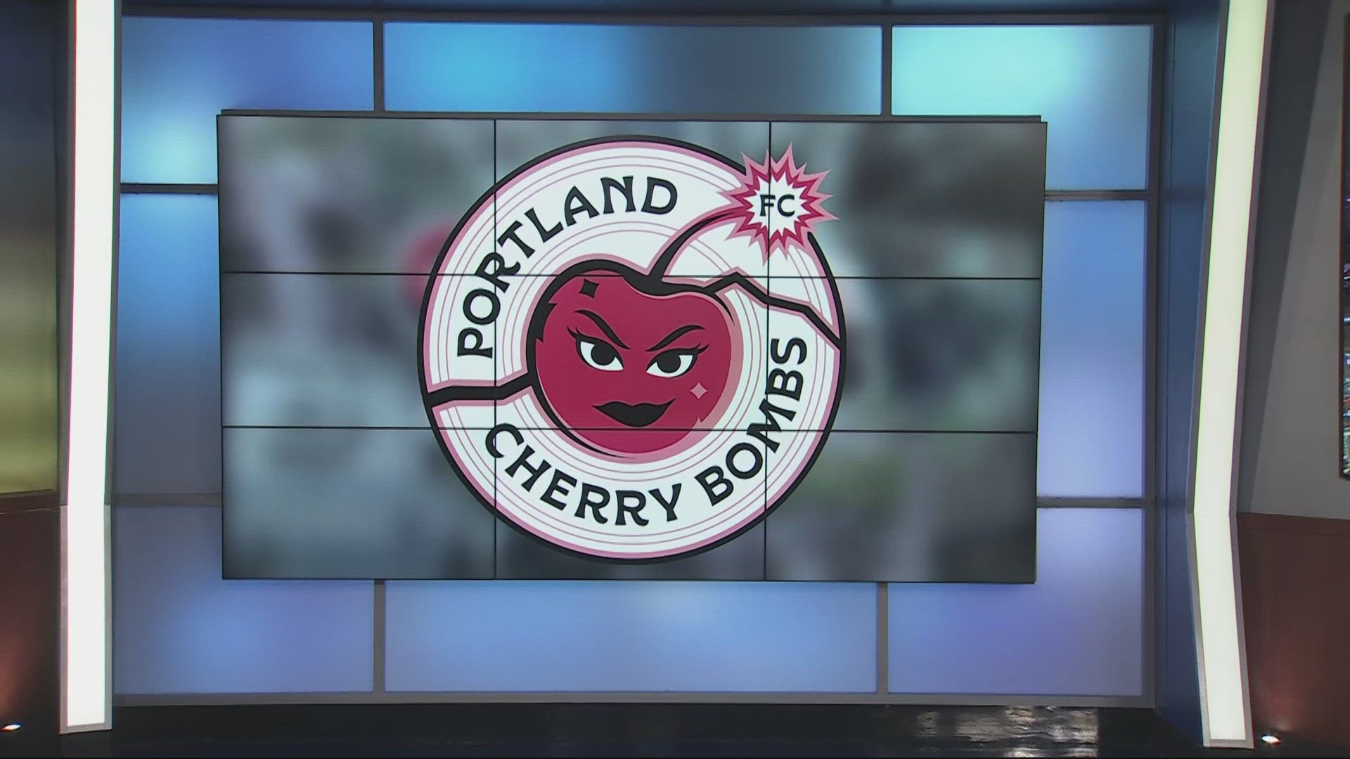 Punk-inspired new Cherry Bombs FC women's soccer team to bring riot grrrl spirit to Portland in ...