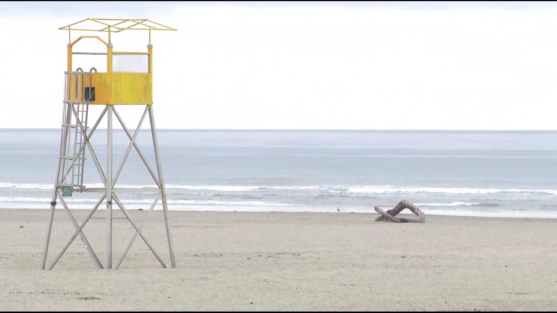 Tsunami advisory canceled for West Coast after earthquake near Russia ...