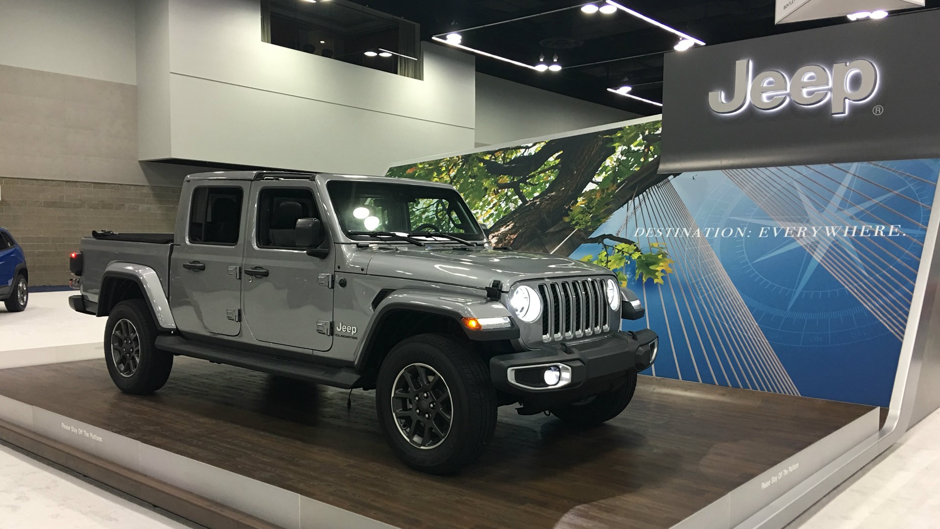 Photos: Portland International Auto Show | kgw.com