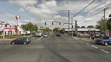 Here are the 10 most dangerous roads in Oregon | kgw.com