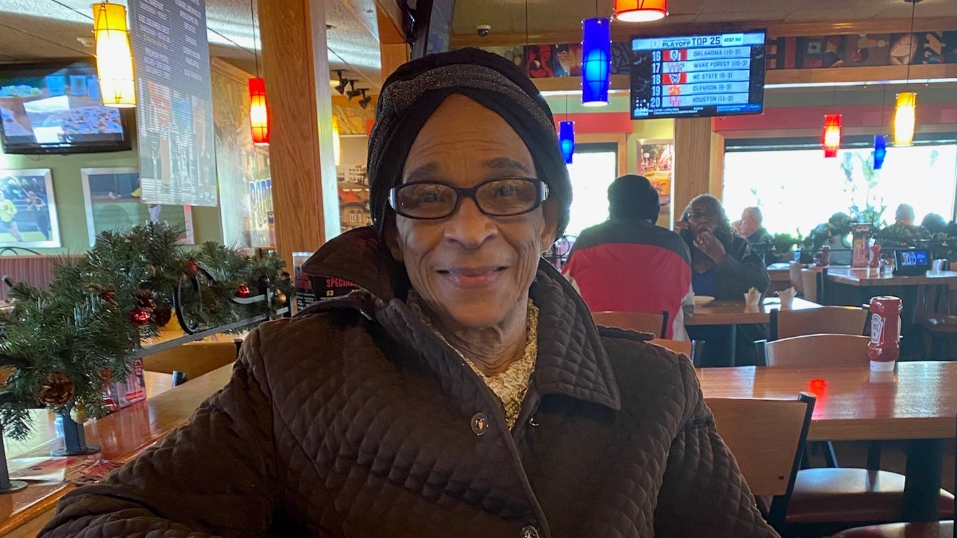 Portland woman missing since Jan. 21, suffers from dementia | kgw.com