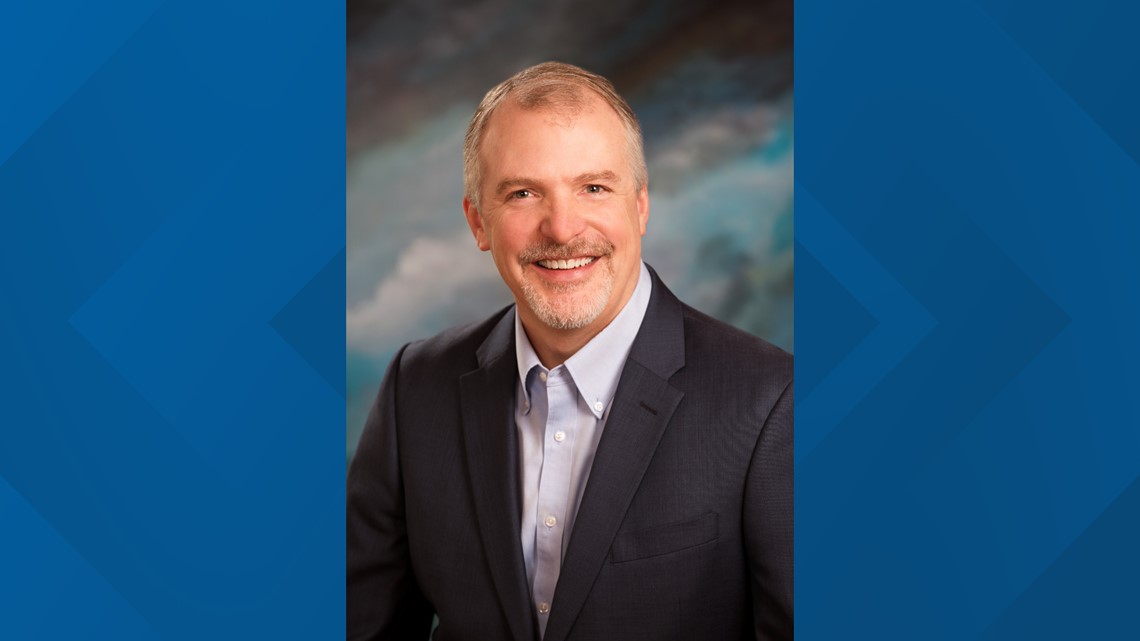 Beaverton City Council member announces resignation | kgw.com