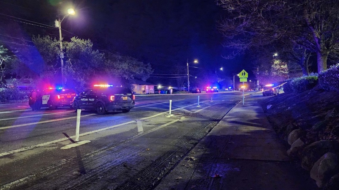 Murder suspect arraigned after 4-hour standoff in SE Portland | kgw.com
