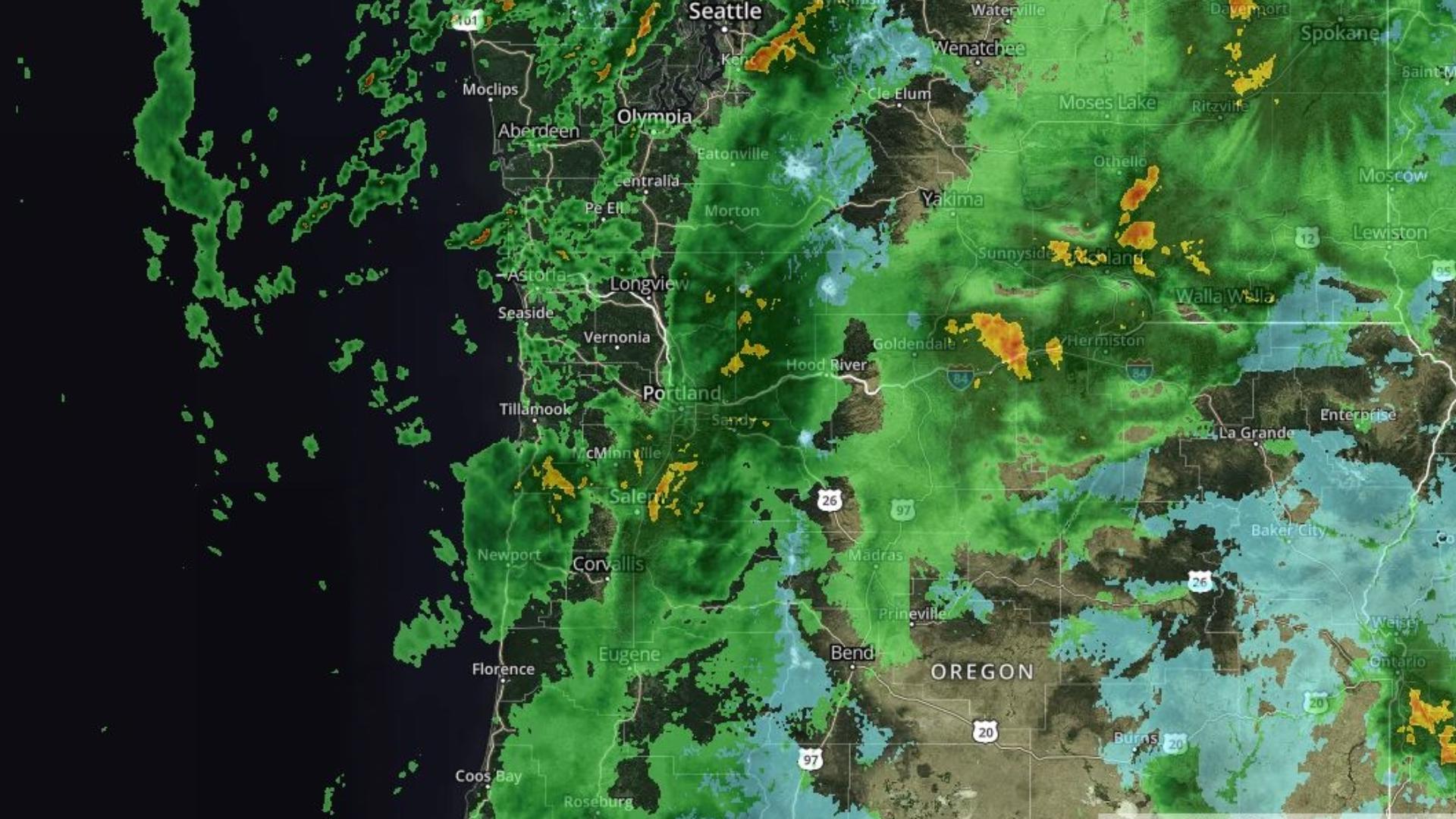 Watch | KGW8 Live and On-Demand Videos | Portland, Oregon | kgw.com