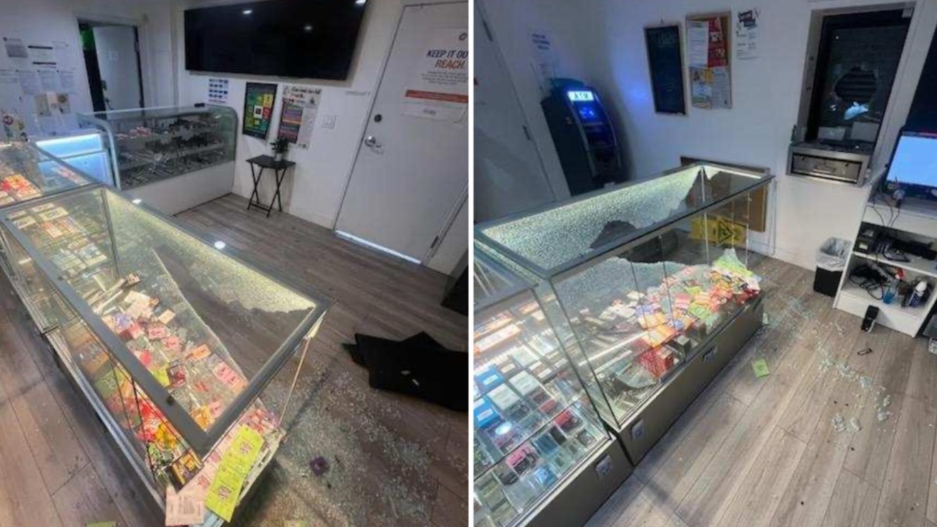 Portland cannabis store employee found not guilty of double murder in ...