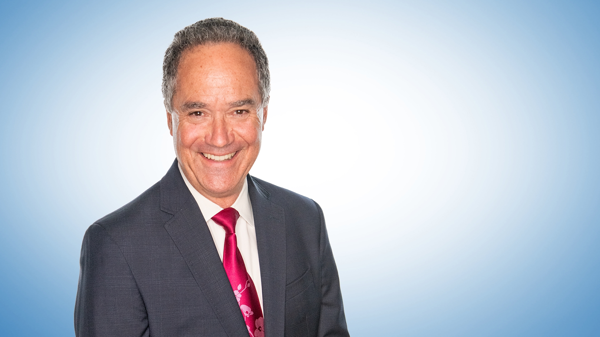 Matt Zaffino, KGW Weather Anchor | kgw.com