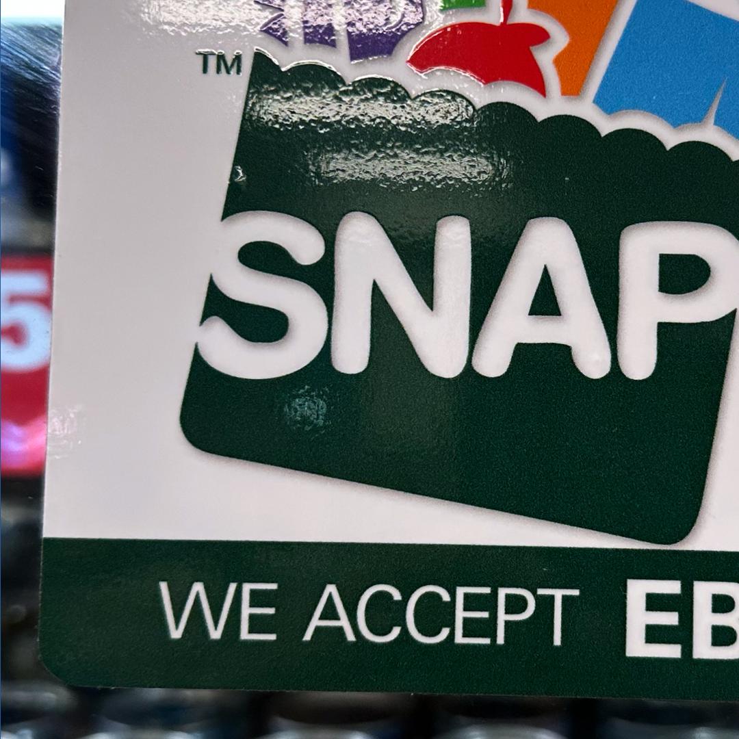New federal work requirement rules for SNAP now in effect across Oregon ...