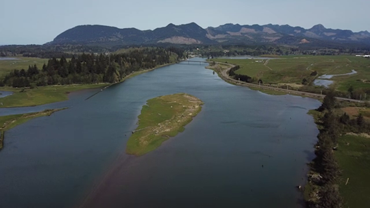 Grant's Getaways: Nehalem River | kgw.com