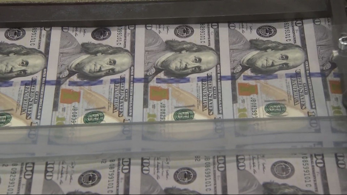 Partial government shutdown looms as DHS funding divides Senate | kgw.com