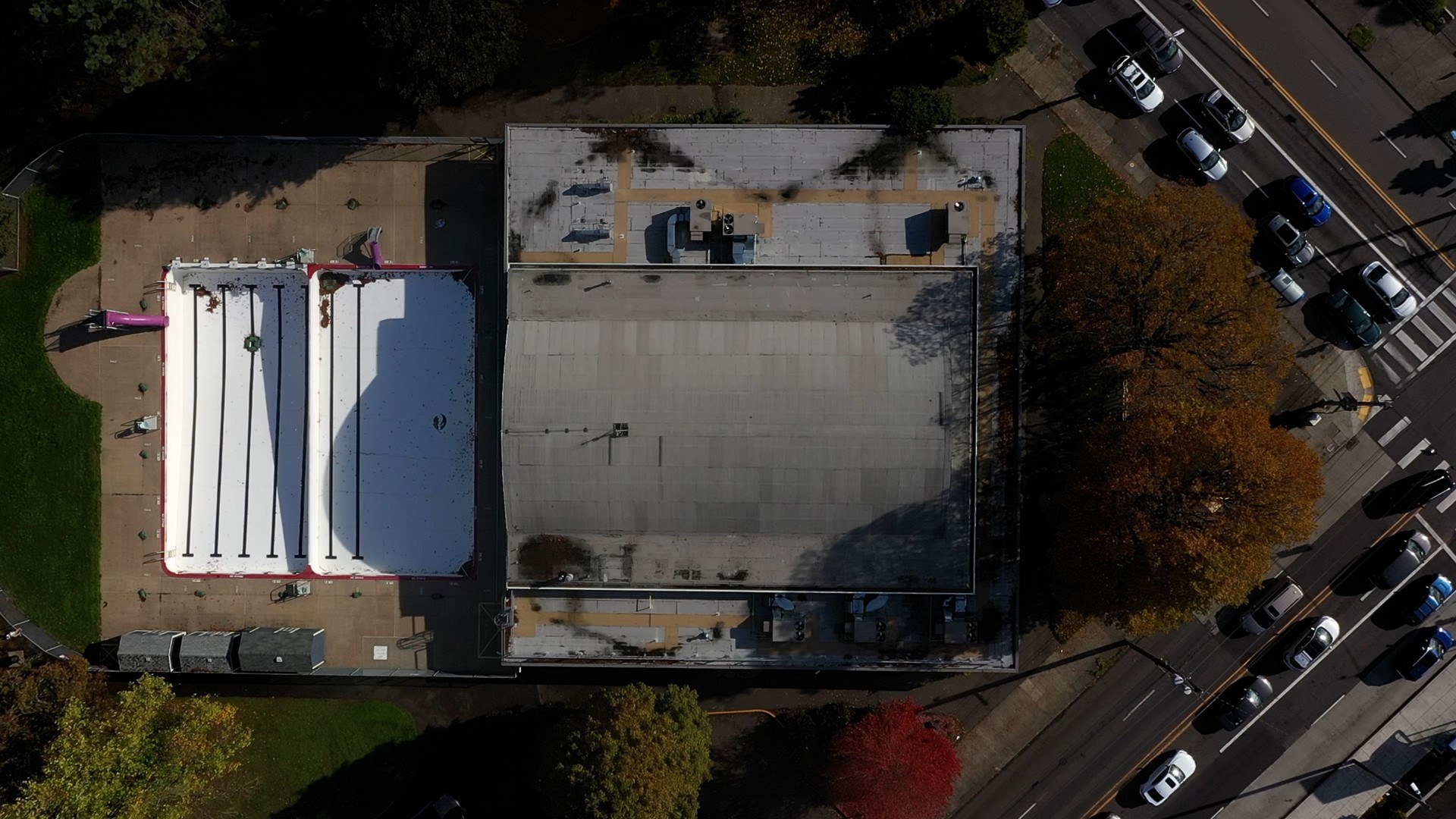 Portlanders fight to save community center amid city budget cuts | kgw.com