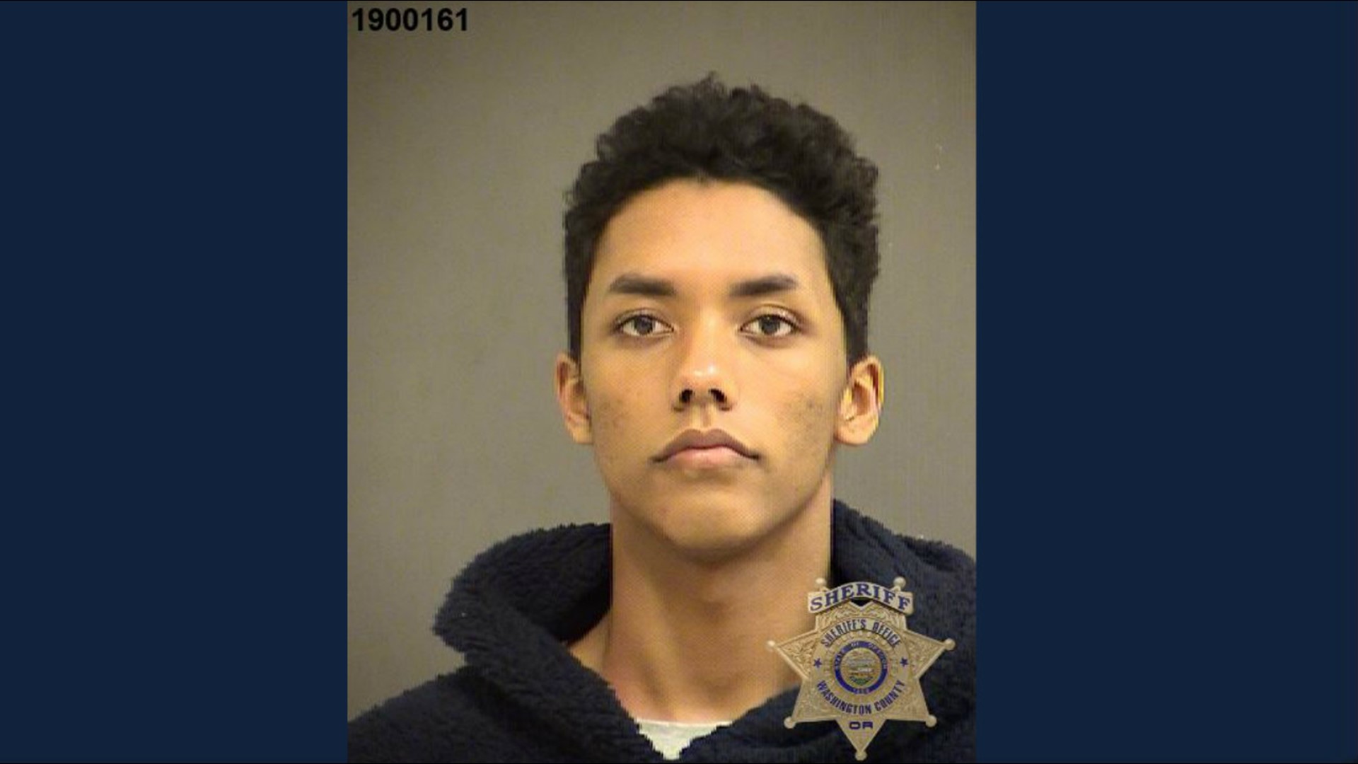 Watch: K-9 catches suspected car prowler in NW Portland | kgw.com