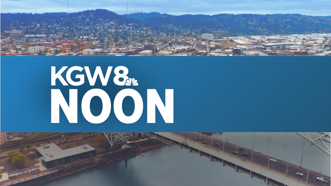 LIVE: KGW News at 12:30 p.m. | kgw.com