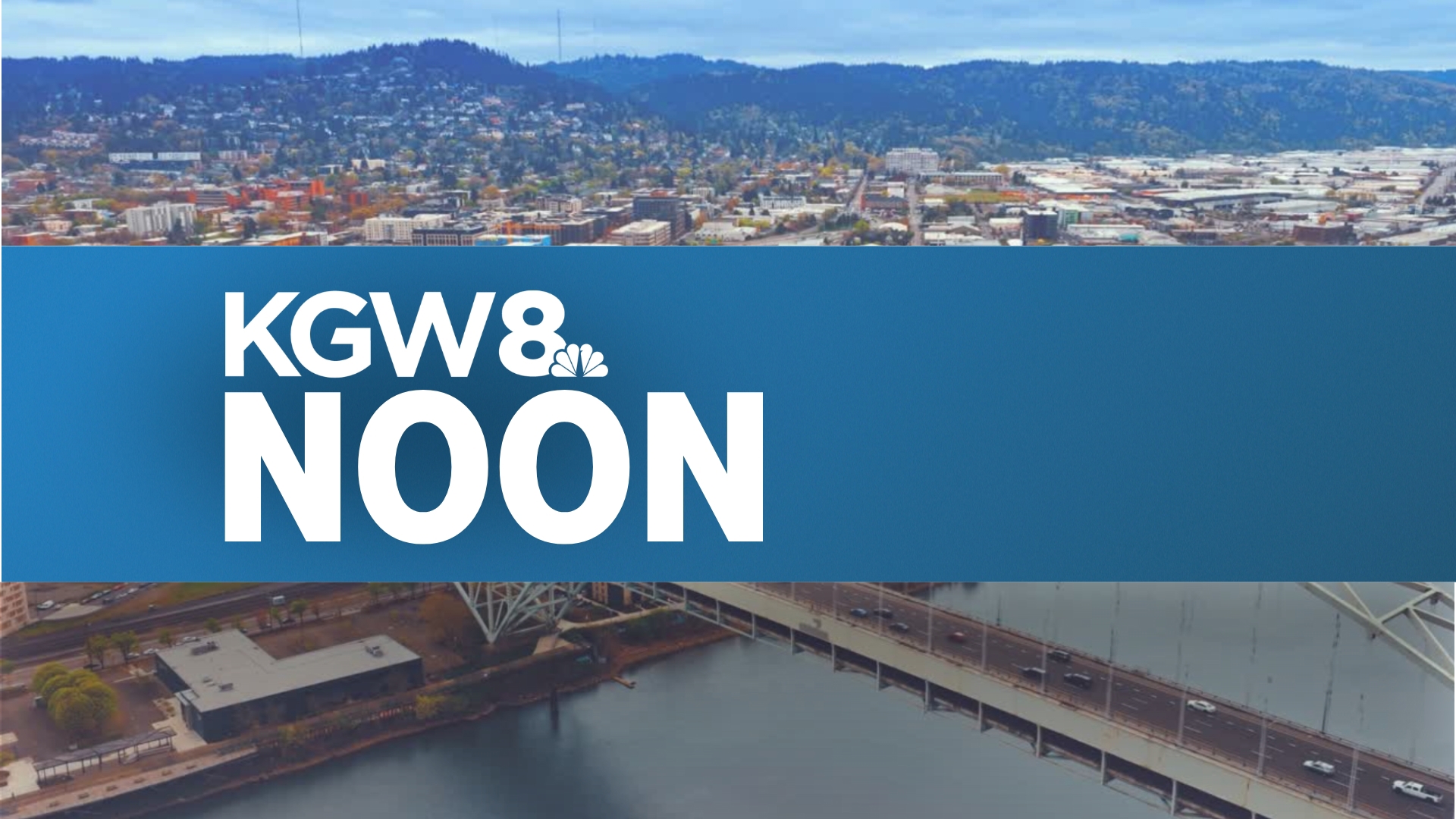 LIVE: KGW News at 12:30 p.m. | kgw.com