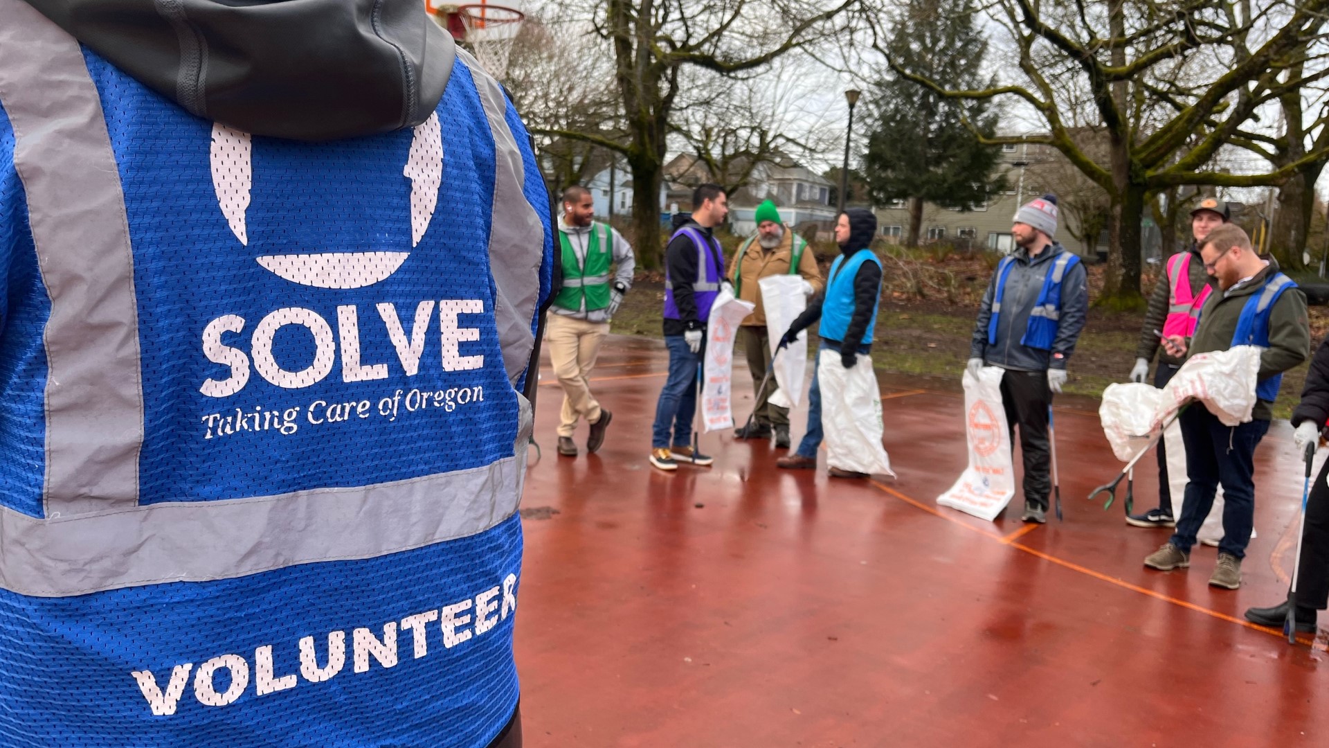 Celebrating Martin Luther King Jr. Day in Oregon: Events | kgw.com