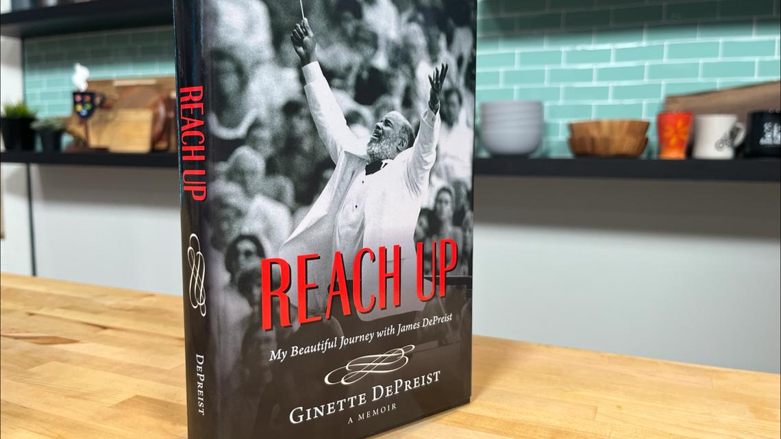 New memoir honors the life of former Oregon Symphony conductor James ...