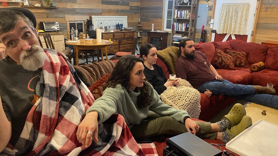 Twenty years since shooting that paralyzed deputy Damon Coates | kgw.com