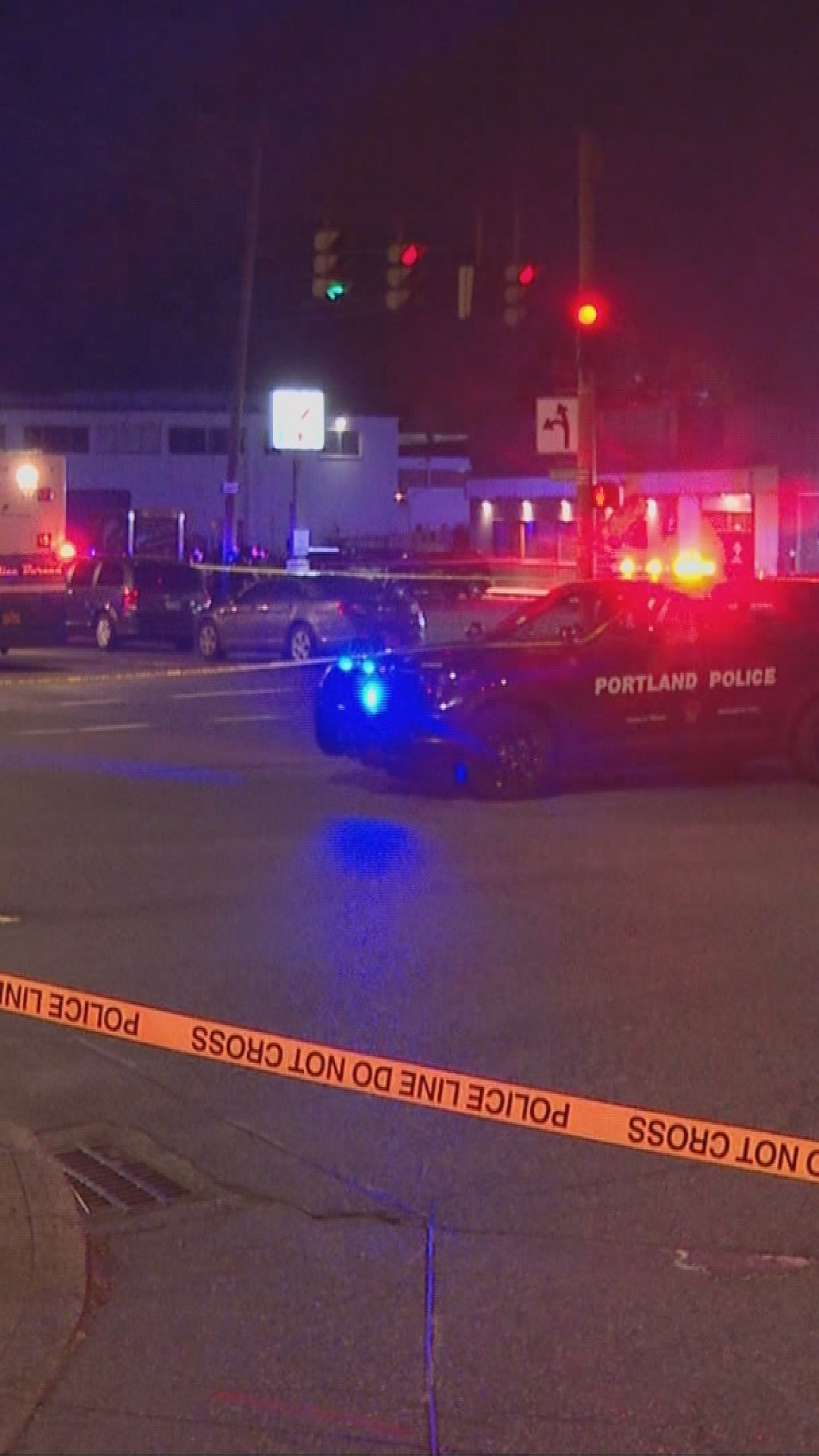 Police identify suspect in Northwest Portland killing | kgw.com