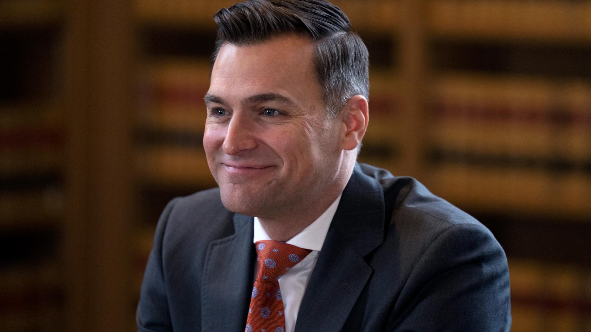 Oregon AG joins 23-state coalition in suing over federal health grant ...