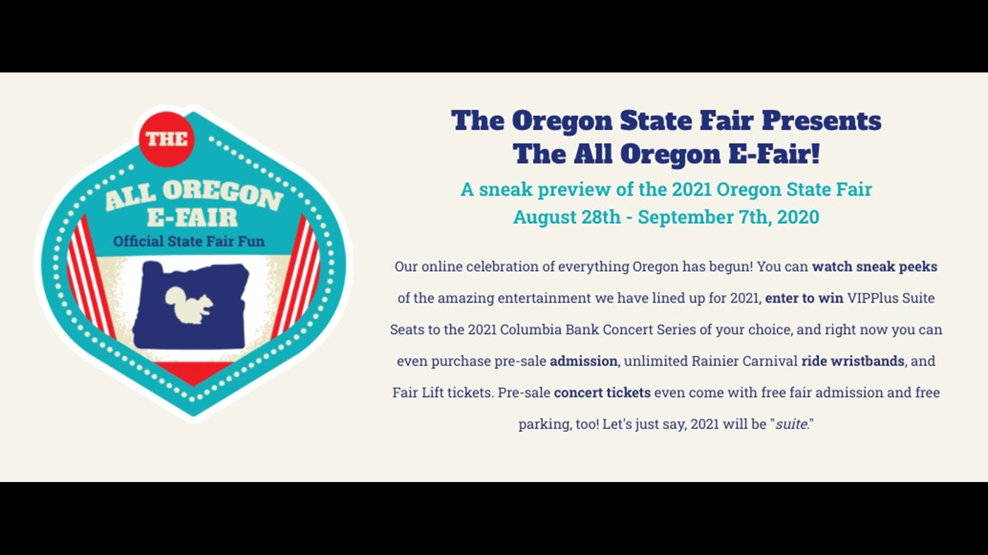 8 things to do in Portland for Labor Day weekend | kgw.com