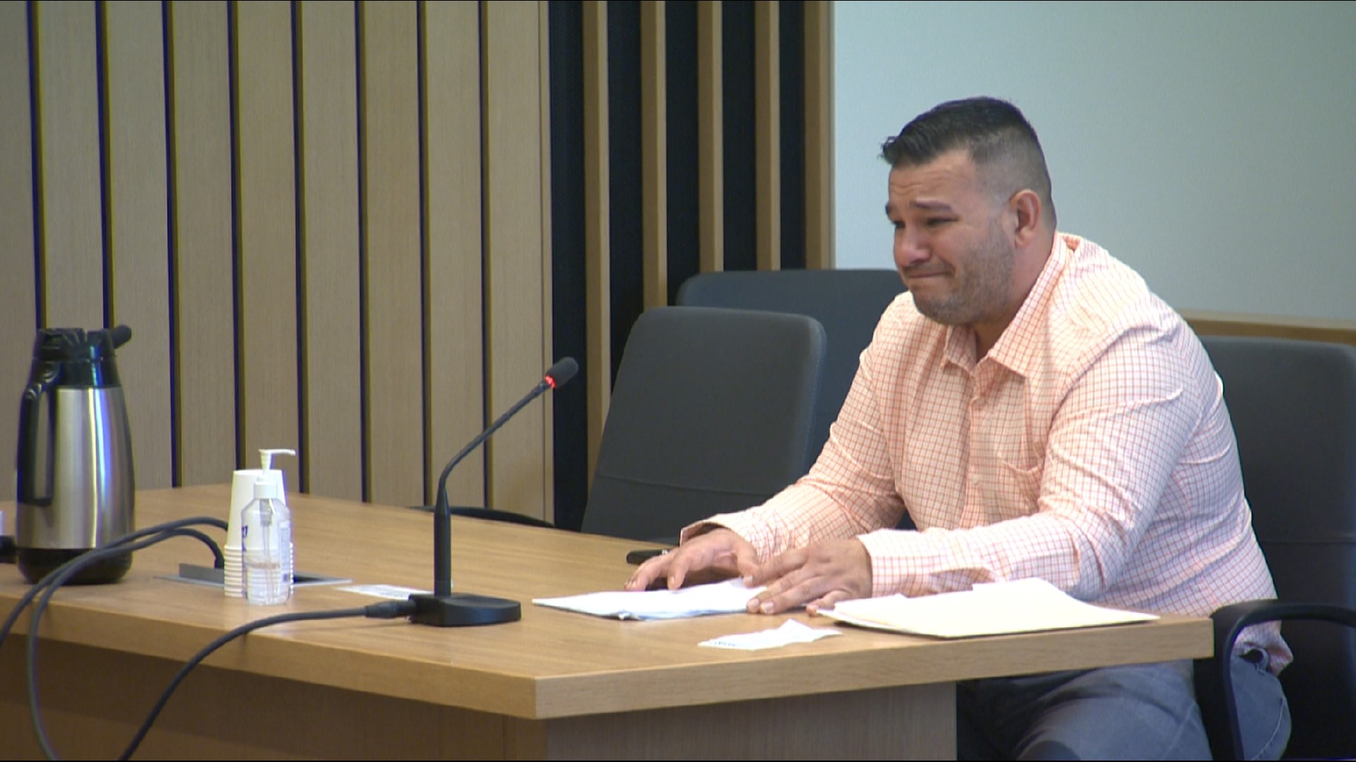 Debt collector wrongly wiped out an Oregon man’s bank account | kgw.com