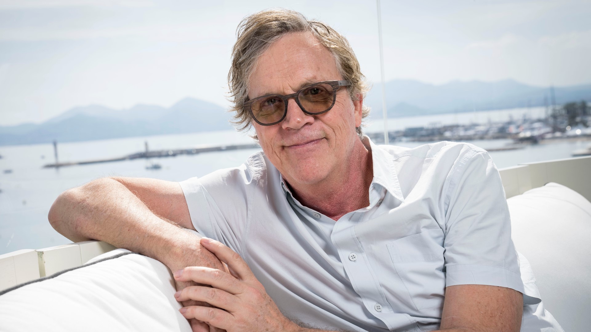 Portland-based filmmaker Todd Haynes to screen "May December" | kgw.com