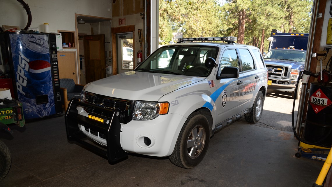 Suspect in Kaylee Sawyer killing says he struck her with patrol car ...