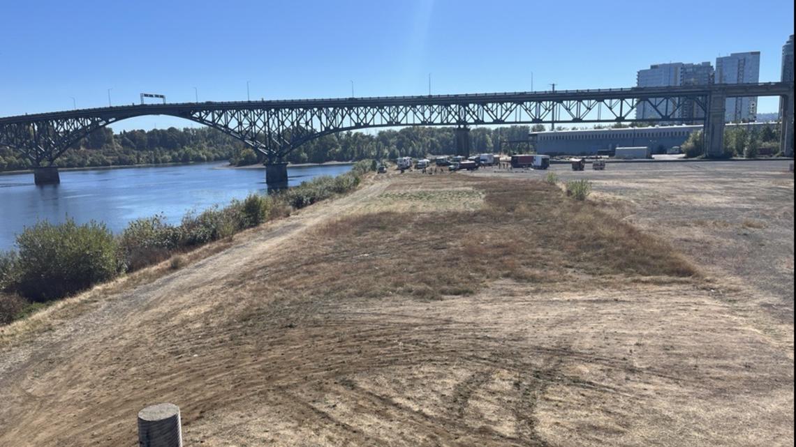 Portland another step closer in getting MLB team | kgw.com