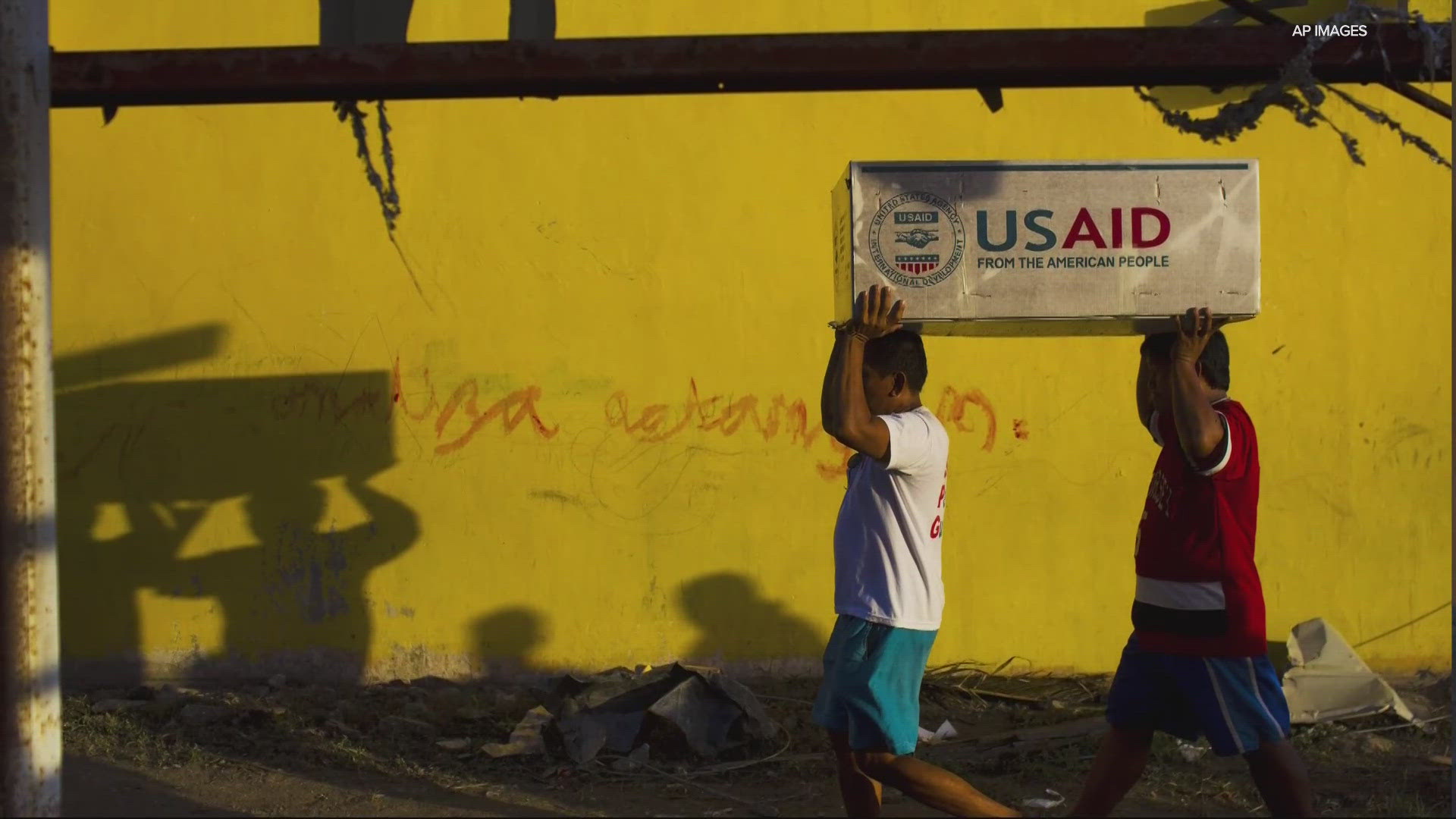 Judge clears way for Trump administration to pull thousands of USAID ...
