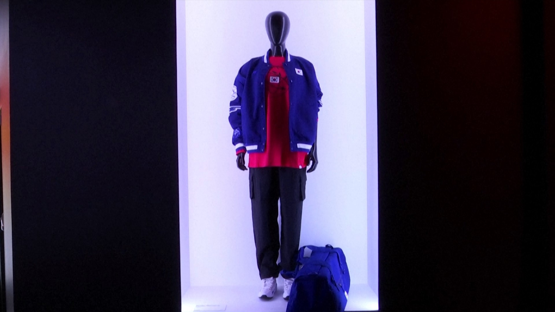 Nike reveals uniforms for 2024 Summer Olympics | kgw.com