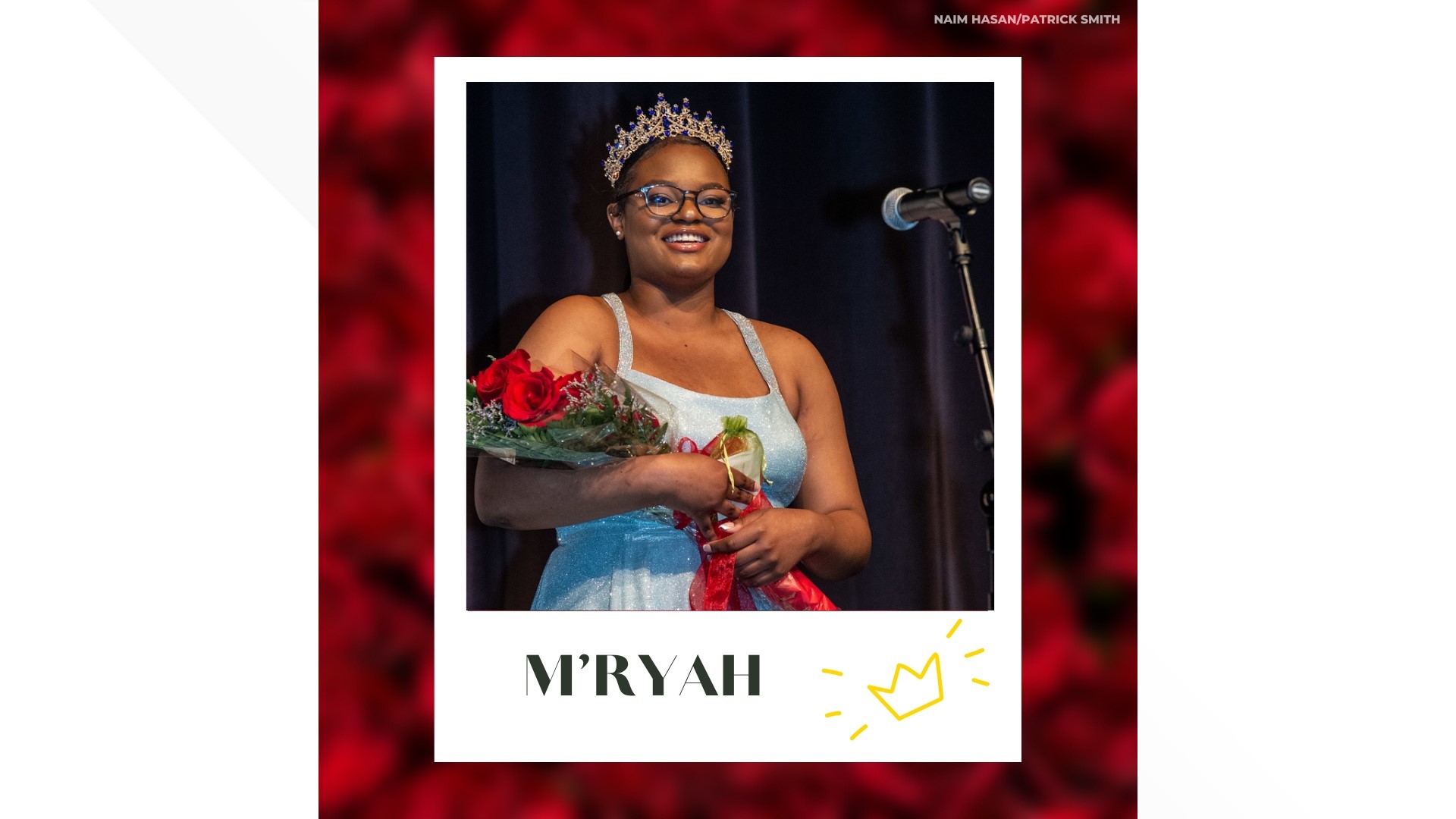 2023 Portland Rose Festival court princesses | kgw.com