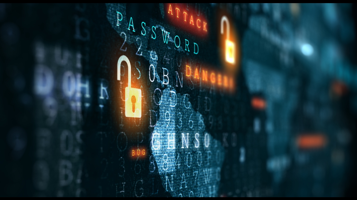 Iranian hacker pleads guilty in ransomware attack targeting Gresham ...