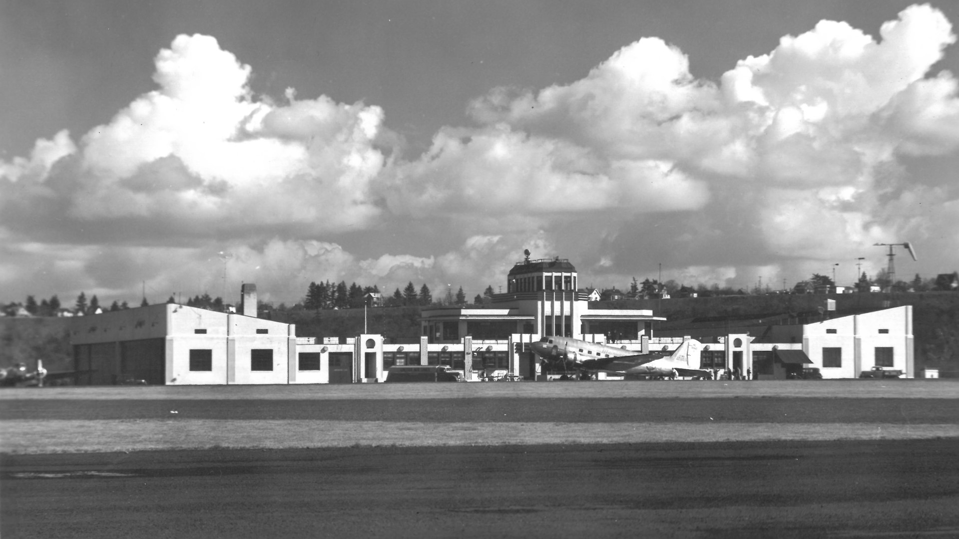 Where 'X' in PDX comes from | What's in a Name? | kgw.com