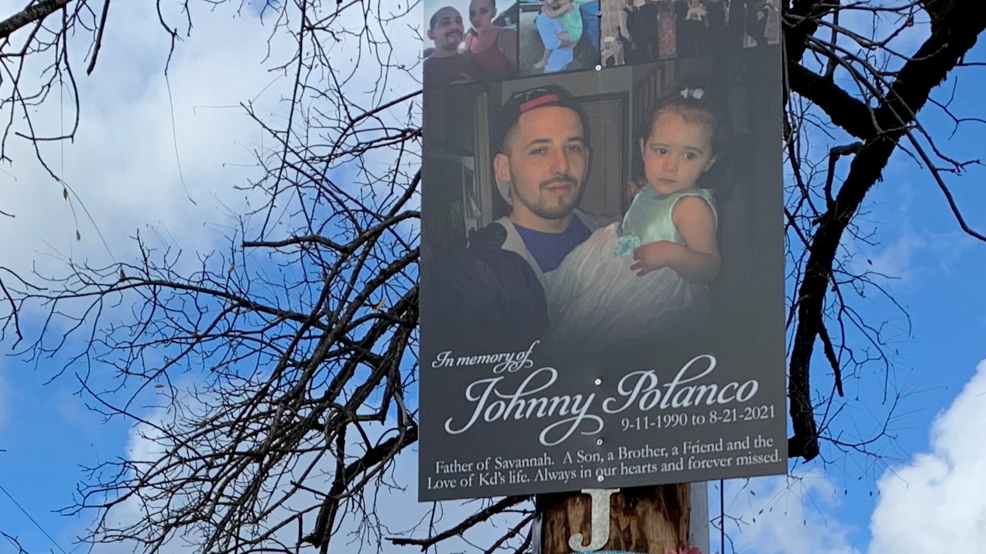 Portland man arrested in connection with 2021 homicide | kgw.com