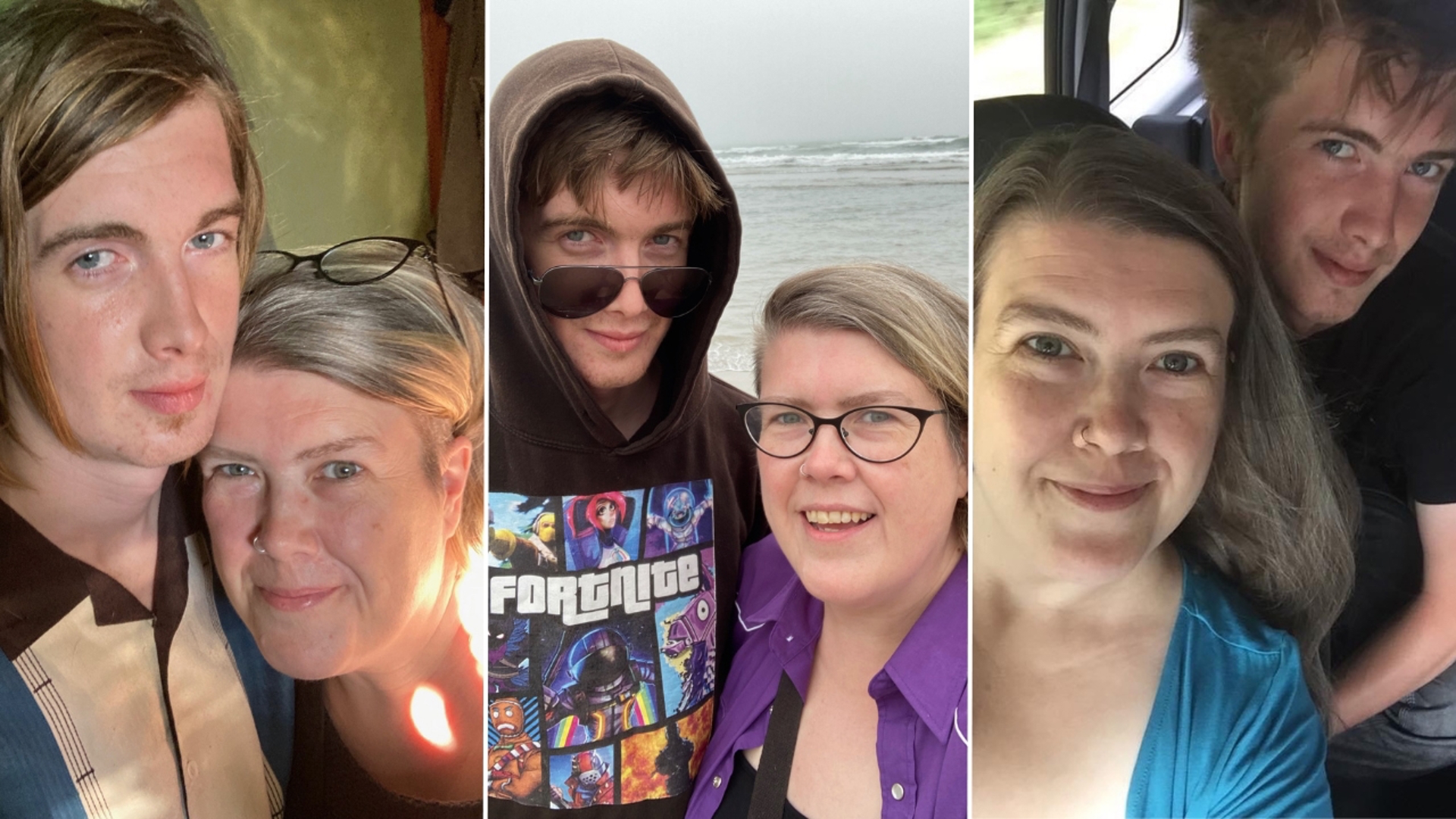 A leap of faith: Portland woman tries psilocybin therapy to heal from ...