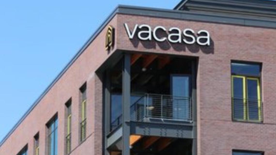 Portland-based Vacasa acquired by Arizona-based Casago | kgw.com