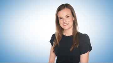 Alma McCarty, KGW Reporter | kgw.com