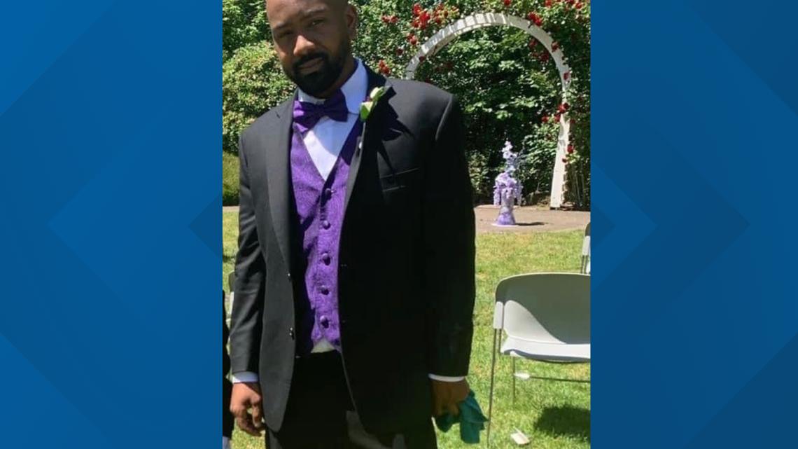 Man faces life in prison after fatally shooting 1 outside Portland ...