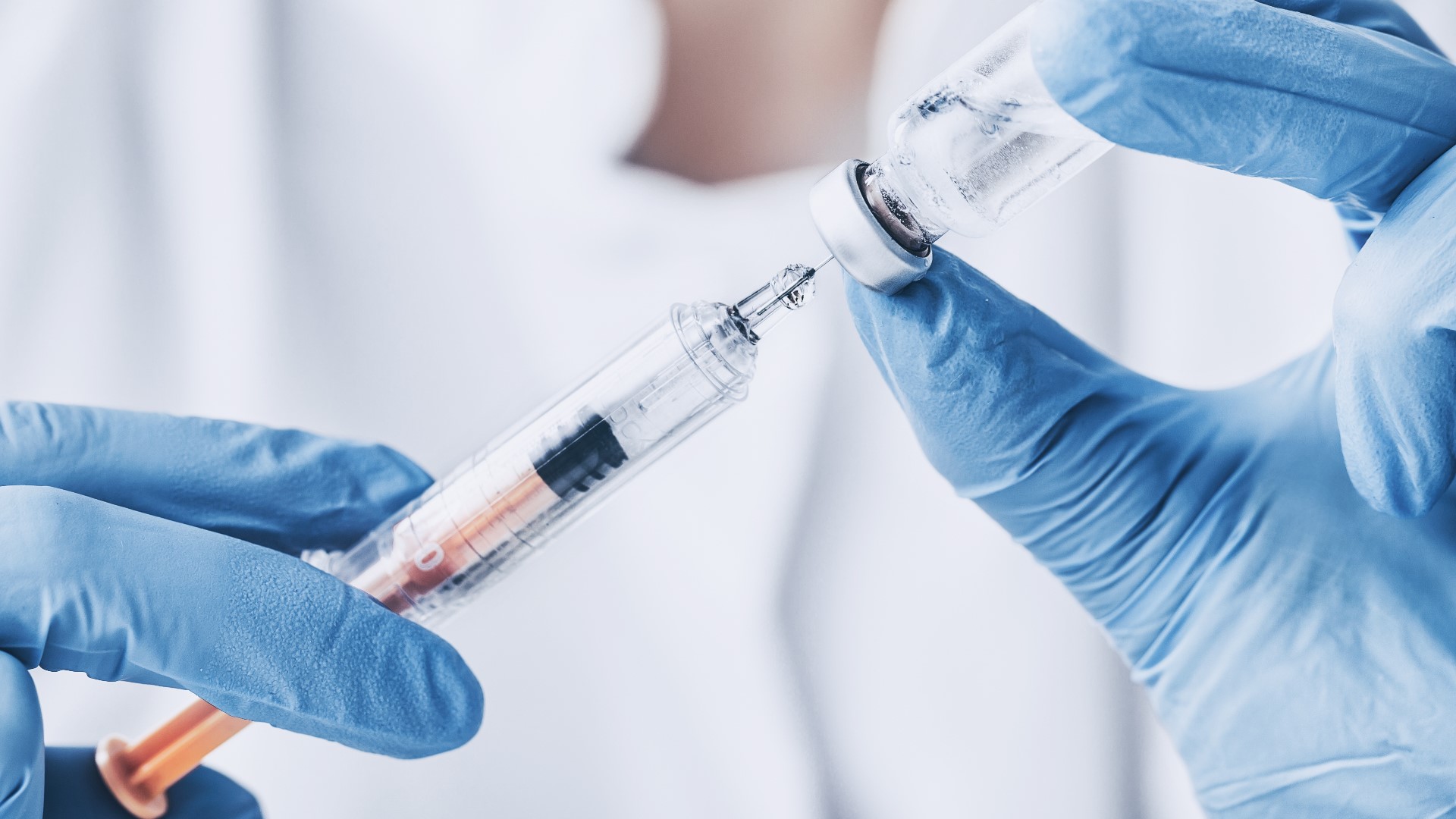 Claim that 10% of medical personnel steal drugs needs context | kgw.com