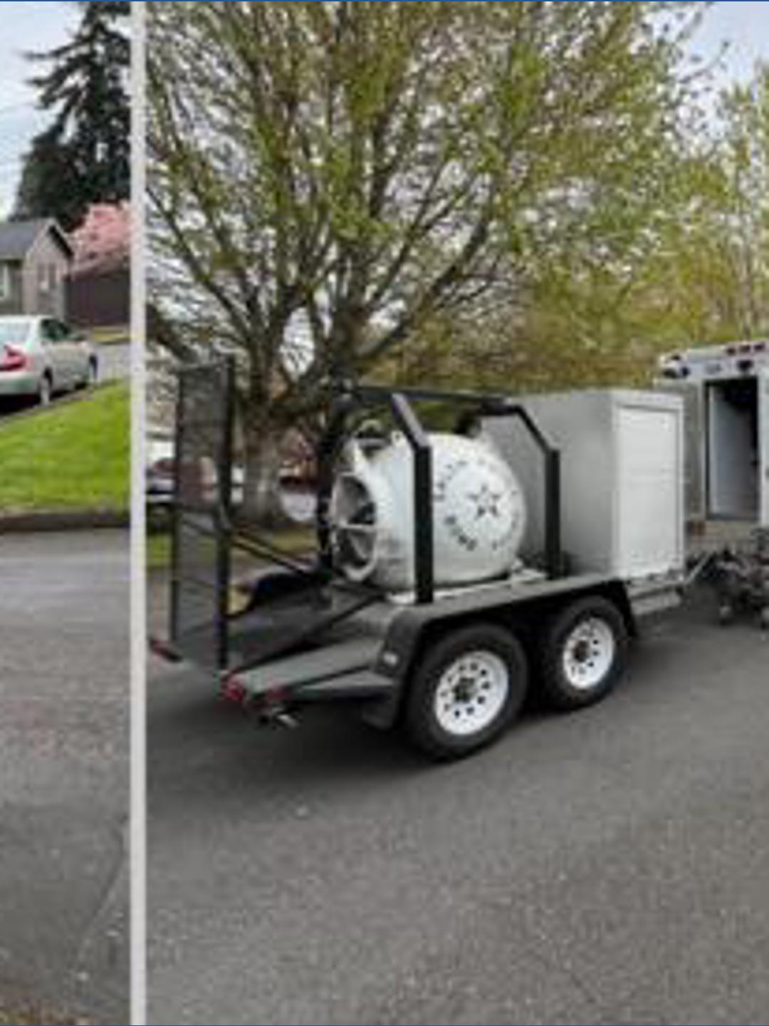 Salem bomb squad clears suspicious package near church during Sunday ...