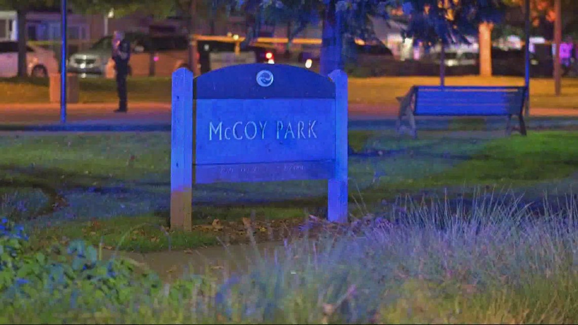 "White Rapper": Alex Bowers, 32, killed during music video shoot in N ...