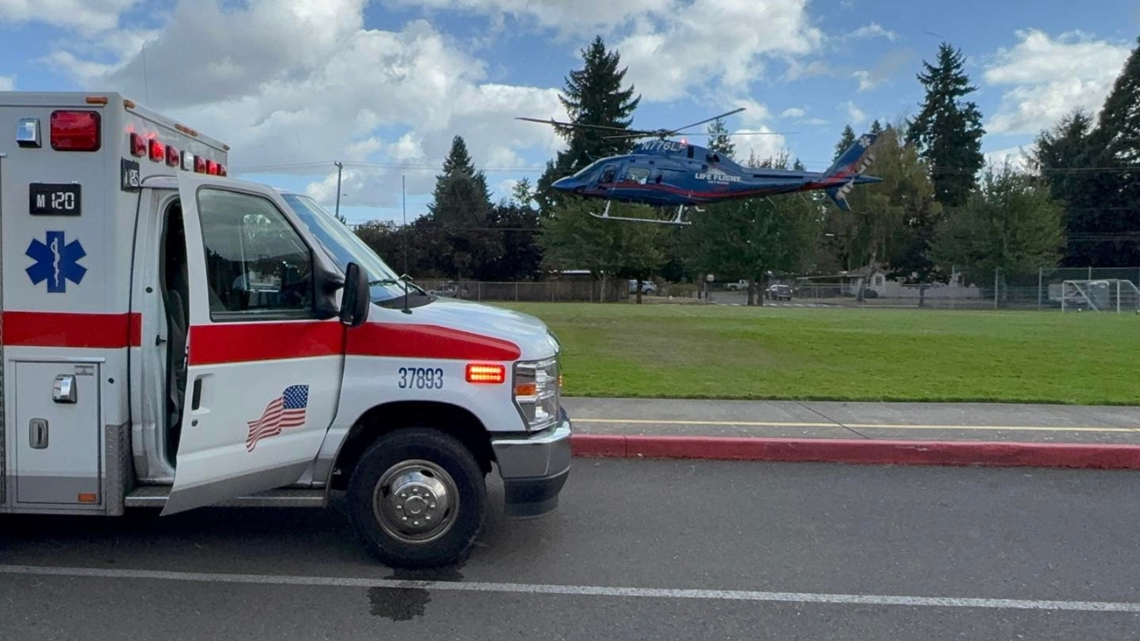 When is fall? | kgw.com