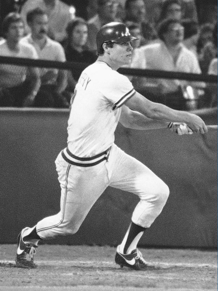 Dale Murphy could be first Oregon-born player in Baseball Hall of Fame ...