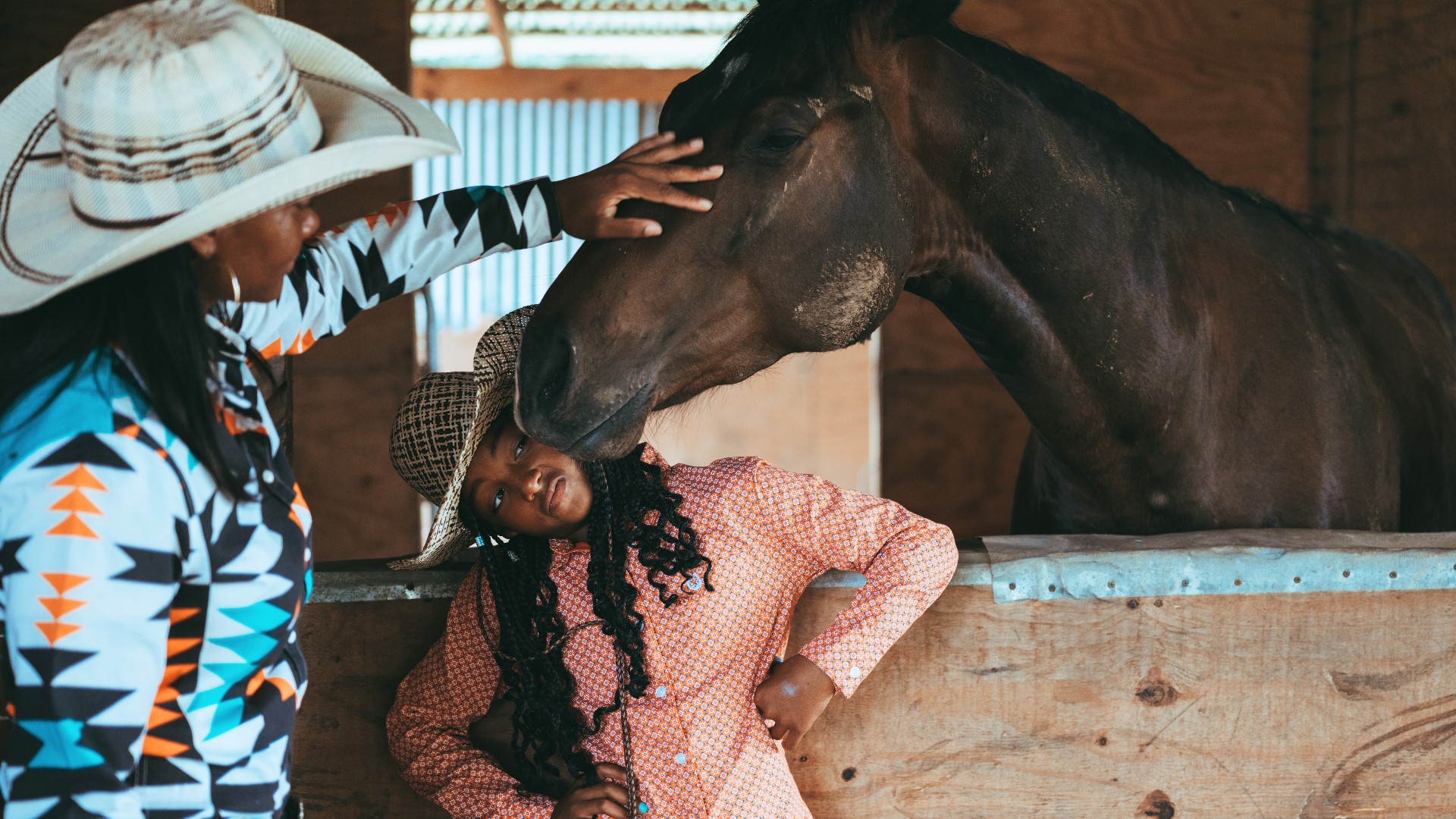 8 Seconds Juneteenth Rodeo in Oregon | kgw.com