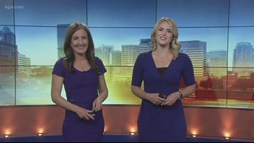 Laural Porter Column on KGW in Portland | Portland, OR | KGW.com